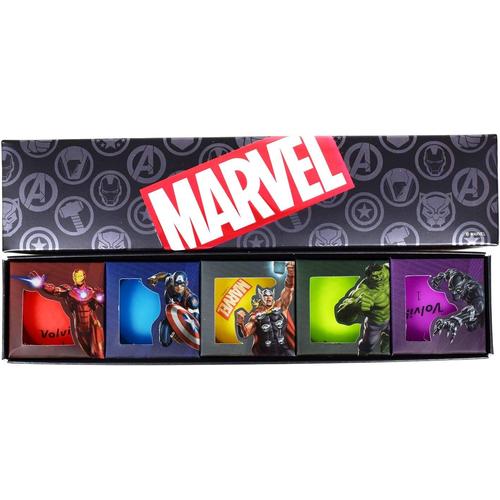 Jual Volvik Marvel Gift Set Recreation ball - Kab. Tangerang - Prima ...