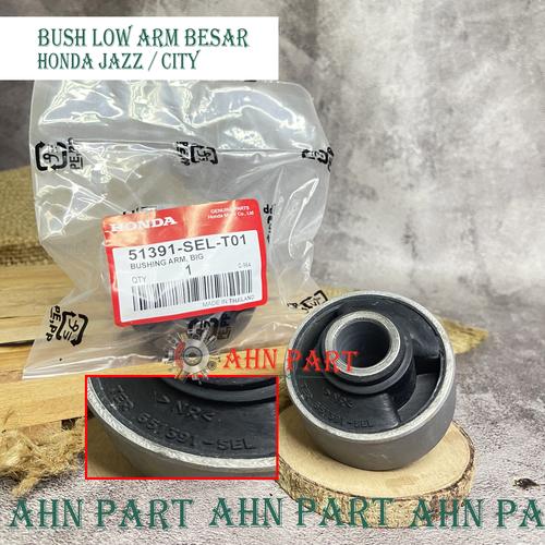 Jual Bushing Busing Besar Lower Arm Karet Sayap Depan Jazz City IDSI ... Jual Bushing Busing Besar Lower Arm Karet Sayap Depan Jazz City IDSI ...