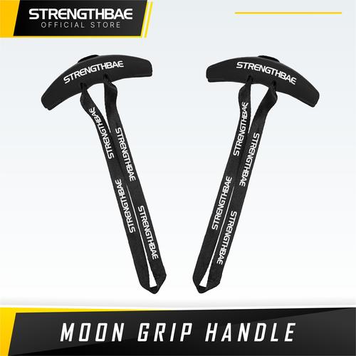 Jual Moon Grip STRENGTHBAE Pull Up Handle Dengan Angles / Sudut 90 ...