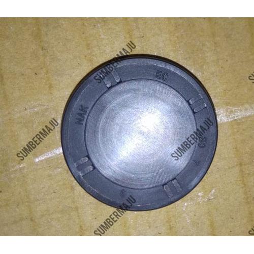 Jual OIL SEAL END CAP 60*10 CUP SEAL 60X10 EC 60 10 NBR - Jakarta Pusat ...