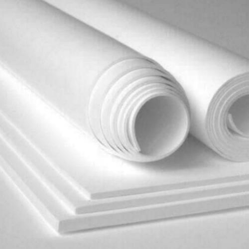 Jual ptfe teflon sheet 05mm x 1m x 1m - Jakarta Barat ...
