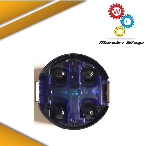 Jual LIGHT SENSOR / RAIN SENSOR / RLS MERCY / MERCEDES BENZ W204 W212 ...