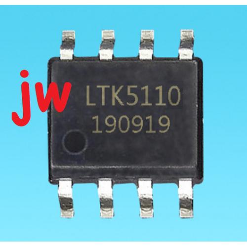 Jual LTK5110 LTK 5110 27W Audio Amplifier IC Chip SOP-8 - Kota Depok ...