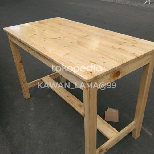 Jual MEJA MAKAN||MEJA RESTORAN||MEJA CAFE||MEJA KERJA||MEJA KOMPUTER ...