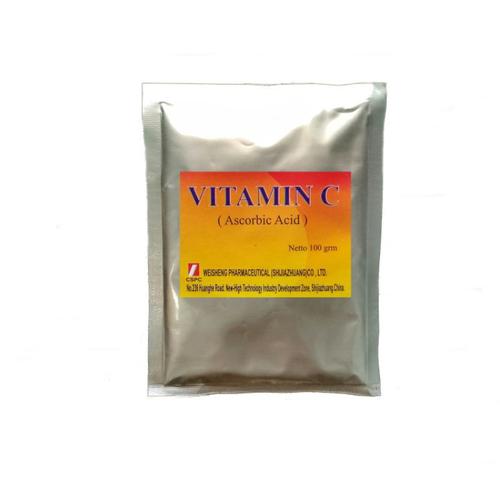 Jual Vitamin C Coated Ascorbic Acid Hewan - Kab. Kediri - Ternak Kita | Tokopedia