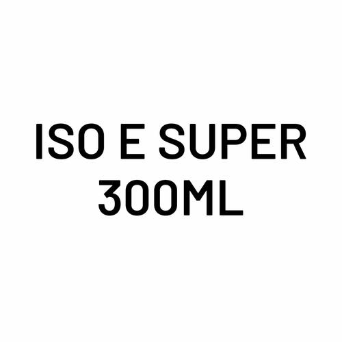 Jual ISO E SUPER 300ML - Kab. Gresik - CGmarket | Tokopedia