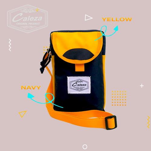 Jual Tas Selempang mini + Caleza + Tas hp + Pria Wanita SL506 - Kota ...