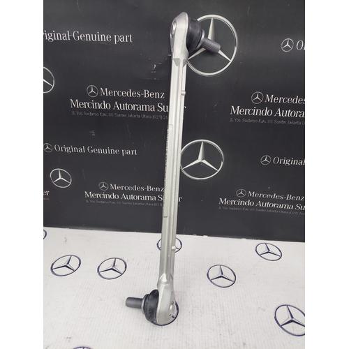 Jual TORSION BAR LINKAGE LEFT, A212 320 11 89/64,W212,W218 - Jakarta ...