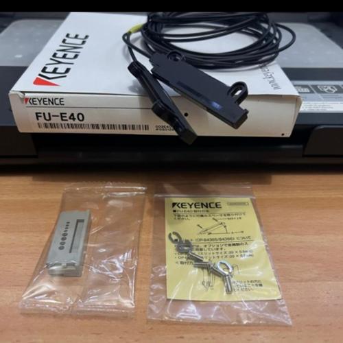 Jual KEYENCE FU-E40 ORIGINAL JAPAN - Kota Bandung - elektrikal komponen ...