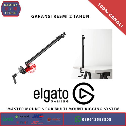 Jual Elgato Master Mount S for Multi Mount Rigging System - ORI RESMI - Jakarta Pusat ...