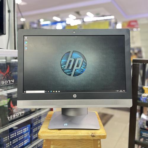 Jual PC ALL IN ONE (AIO) HP PROONE 600 G2 CORE I5-6500 RAM 8GB HDD 1TB ...