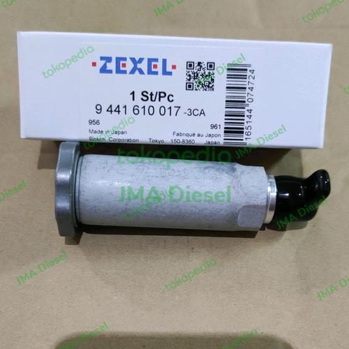 Jual 152200-5620/5420,isuzu1156710004,16665990050,hand pump aluminium ...