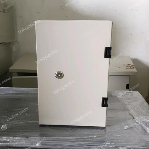 Jual Box panel Indoor ( 2mm ) 20x30x15 30x20x15 - Kota Bekasi - Khaisar ...