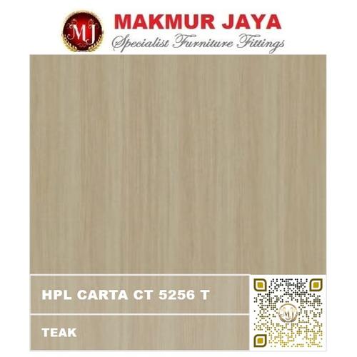 Jual HPL CARTA CT5256T- TEAK | WOOD - Kota Tangerang Selatan - TOKO ...