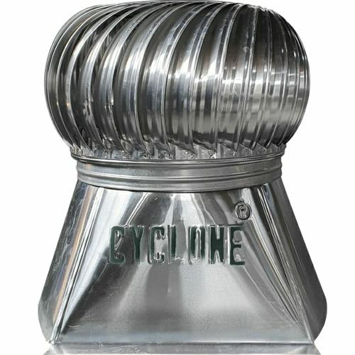 Jual Ventilator atap 30" cyclone - Kota Tangerang - jual Turbine ...