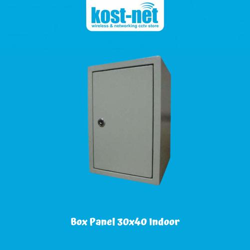 Jual Box Panel Listrik 30x40 indoor / Outdoor - INDOOR - Kab. Sleman ...