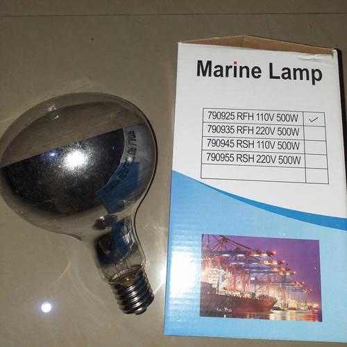 Jual IMPA ; 790924 FLAT REFLECTOR LAMPS FOR OUTDOOR USE TYPE RF-H 110V ...