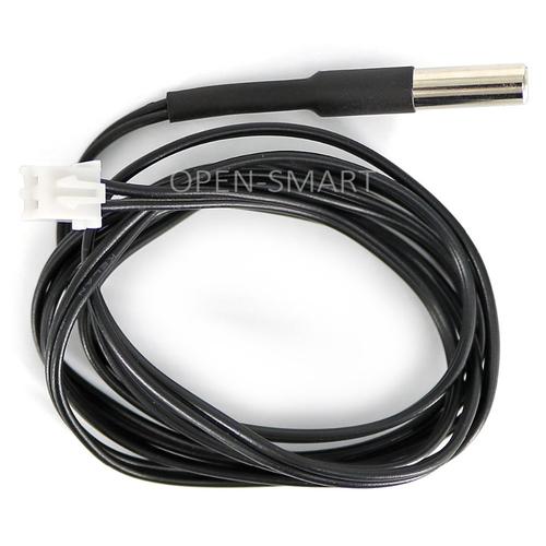 Jual OPEN SMART- Waterproof NTC Cable Thermistor Temperature Sensor ...