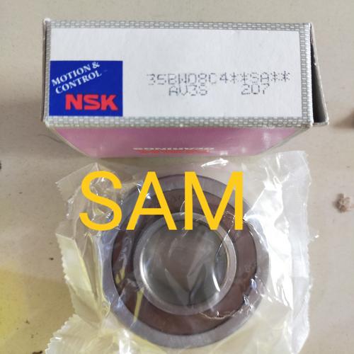 Jual BEARING LAHAR RODA BELAKANG KIJANG 7K KAPSUL 35BW08 NSK - Jakarta ...