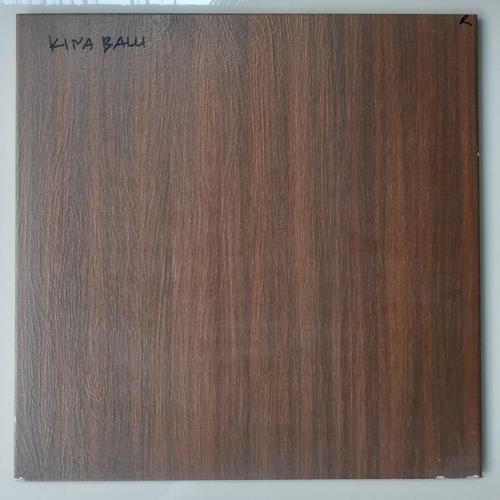 Jual KERAMIK 40X40 KINABALU BROWN DOF - MULIA TILE - Kab. Bogor - Royal ...