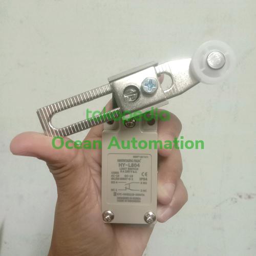 Jual Limit switch Hanyoung HY L804 - Jakarta Barat - Ocean Automation ...
