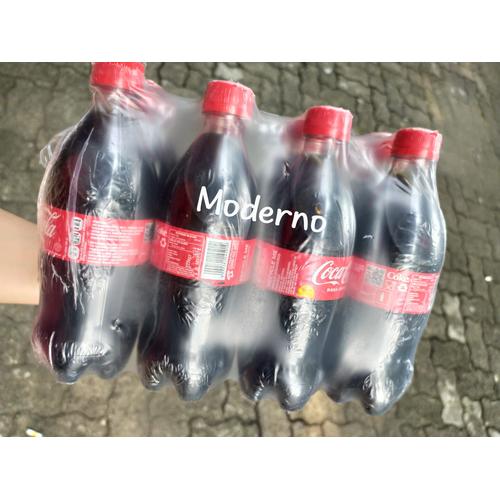 Jual Coca cola botol 250ml perkarton isi 12 - Jakarta Barat ...