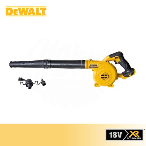 Jual DeWALT DCE100 XR Cordless Jobsite Blower - Body Only - DCE100N 18V ...