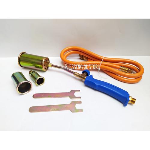 Jual Alat Blender Bakar Heating Torch Lpg 40cm Free 3 Mata - iwa ...