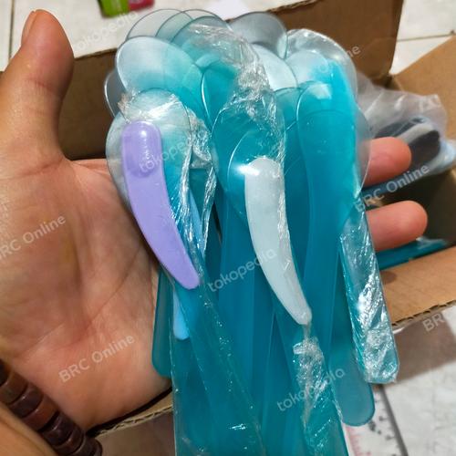 Jual SENDOK MASKER SET - Jakarta Utara - BRC Online | Tokopedia
