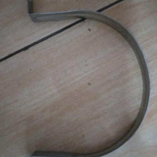 Jual Clamp 6 Inch Tembok - Kota Bekasi - FocusHardware Store | Tokopedia