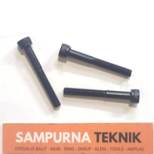 Jual Baut L M4 x 40 mm Baja ( L 4x40) - Kota Bandung - Sampurna Teknik ...