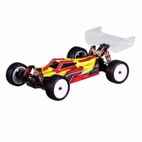 Jual LC RACING LC12B1 4WD RC Racing Buggy Kit 1/12 Unassembled ...