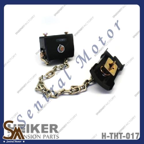 Jual Gantungan Ban Serep Stip Toyota Fortuner - Jakarta Barat - SM ...
