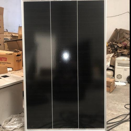 Jual Solar cell / panel surya / solar panel 150Wp Shingled Overlapping ...
