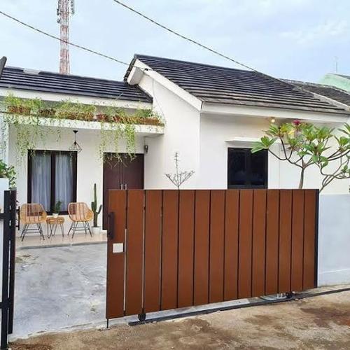 Jual PAGAR BESI HOLO GALVANIS SESUAI KEINGINAN, KANOPI, TRALIS ...