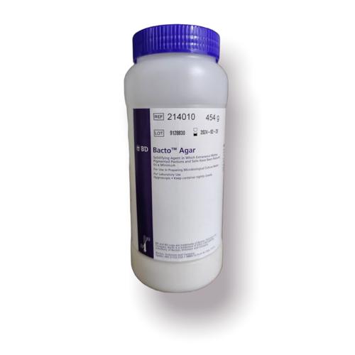Jual 214010 BACTO AGAR DIFCO 454GRAM - Jakarta Timur - KALAKSI ALKES ...
