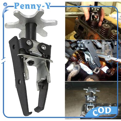 Jual Universal Valve Spring Compressor Valve Remover/Treker Klep Mobil ...