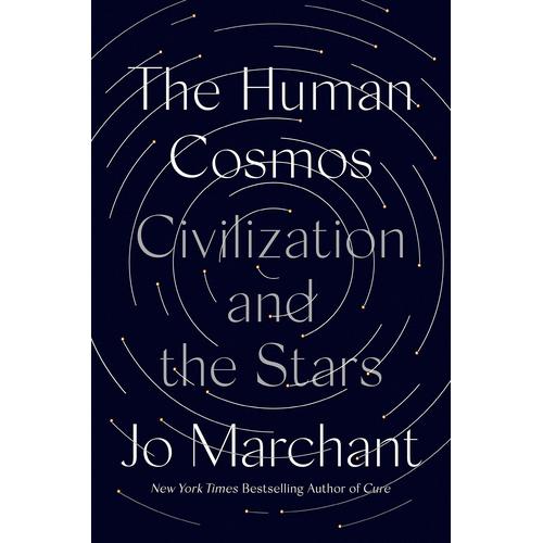 Jual Buku The Human Cosmos: Civilization and the Stars - Kab. Bogor ...