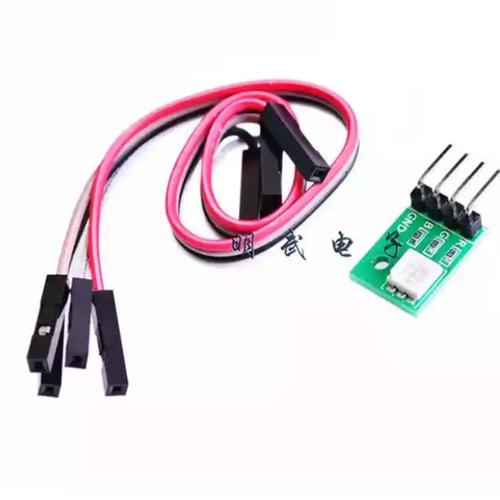 Jual Module rgb smd with jumper female Arduino uno mega raspberry - Kota Bogor - RG LED | Tokopedia
