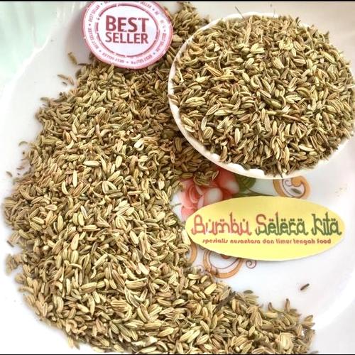 Jual adas manis utuh 1000 gram / 1kg - Jakarta Selatan - Bumbu Selera ...
