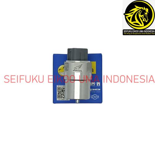 Jual SWITCH SENSOR SPEEDOMETER MITSUBISHI PS-125 / PS-135 "SHIKUDA ...