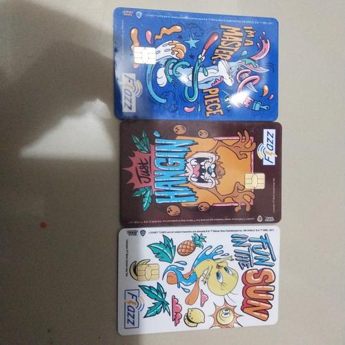 Jual flazz edisi disney new - Kota Tangerang - Pacific Alpha | Tokopedia
