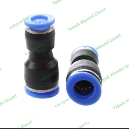 Jual Fitting angin pneumatic PG 12/10 - Jakarta Barat - Teknik Mandiri ...