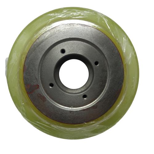 Jual Roda Reach Truck 178x73mm Caster Wheel Nichiyu FBR Electric ...