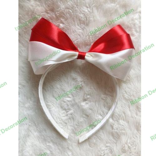 Jual Bando Merah Putih, Bandana Anak, Bendera Indonesia, 17 Agustus ...