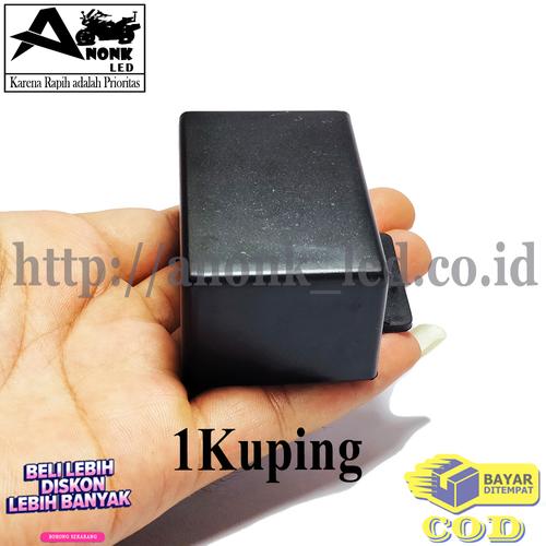 Jual BOX ELEKTRONIK SERBAGUNA | BOX MINI | BOK KOTAK HITAM | BOX MODUL ...