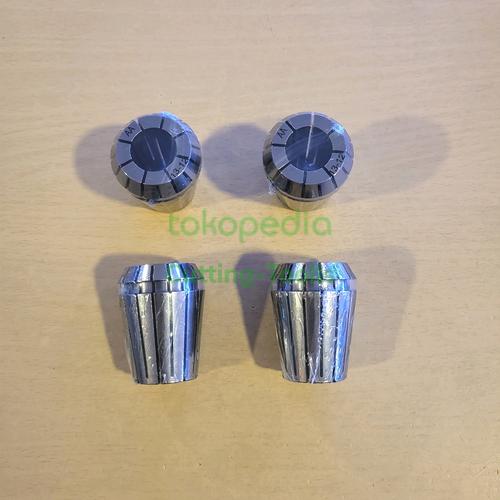 Jual COLLET ER25 SPRING COLLET ER25 COLLET CHUCK MILLING COLLET ER ...