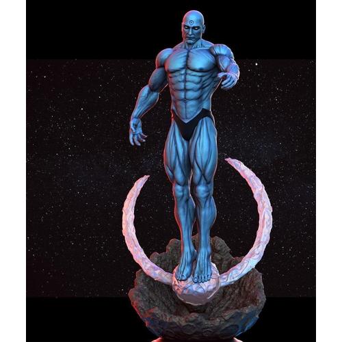 Jual Doc Manhattan resin kit statue - 1/10 - Kota Tangerang - Chia ...