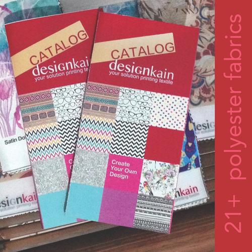 Jual katalog bahan kain print sublime - Jakarta Barat - design kain ...