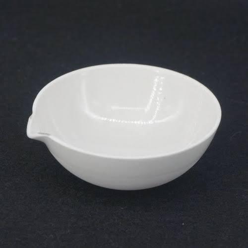 Jual Cawan Uap 500ml Evaporating Dish Porcelain 500 ml - Jakarta Pusat ...
